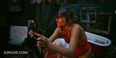Bigfoot Famous Nude Scenes Aznude