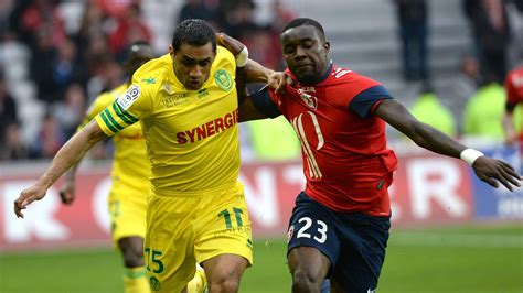 Ligue 1 29e Journée Mal Jouer Sans Perdre ça Peut Suffire Pour Le