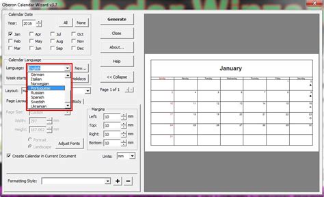 Como Fazer CALENDÁRIOS no Corel Poucos Cliques Corel na Veia