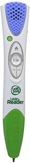 Getuscart Leapfrog Leapreader Reading And Writing System Green