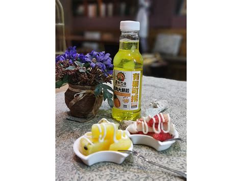 河南增健食品饮料有限公司