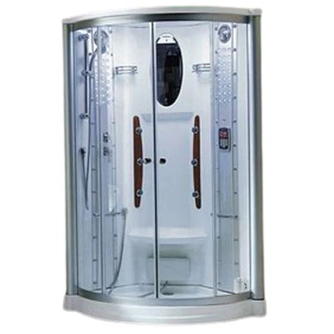 Mesa 801a Steam Shower Biohealing Plus — Bio Healing Plus