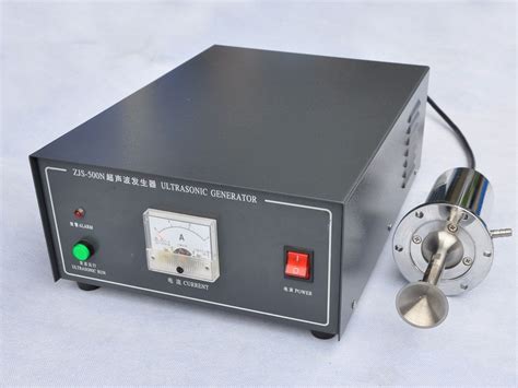 Ultrasonic Nebulizer Machine Portable Ultrasonic Nozzle Spray For