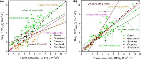 Hess Simulating Carbon And Water Fluxes Using A Coupled Process Based Terrestrial Biosphere