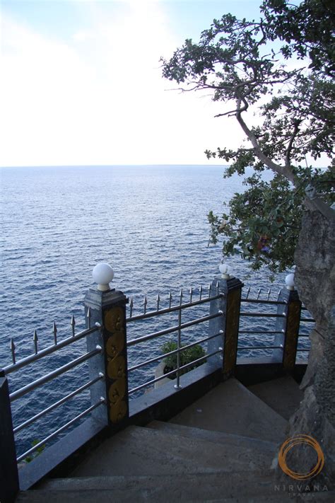 Koneswaram Kovil Srí Lanka Srilanka Travel Cz