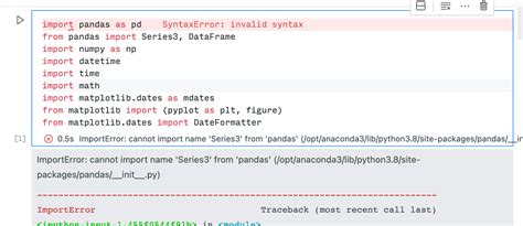 Notebook Status Bar Message Pushes Language Picker Out Of View · Issue