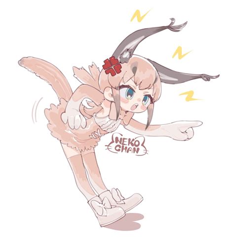 けものフレンズ3＠公式アカウント On Twitter Rt Odorutora3
