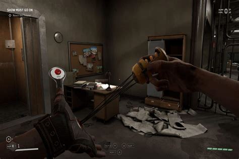 Atomic Heart Beginner S Guide Tips You Need To Know To Survive