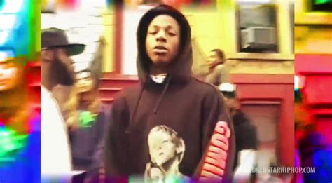 Maxo Kream 1998 F Joey Bada Video Fashionably Early