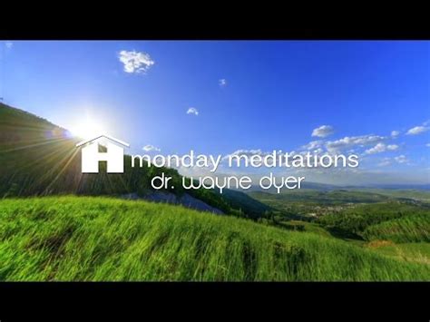 Wayne W Dyer Channelings Articles And More On Spirit Library