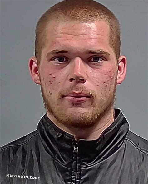 Hedtke Jeromy Kyle 04 07 2023 Escambia County Mugshots Zone