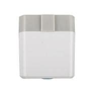 NEW Super Mini ELM327 Bluetooth OBD II OBD Can With Power Switch