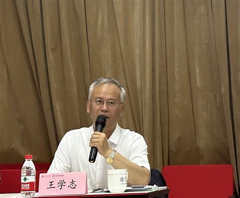 鄂尔多斯生态环境职业学院领导一行到访农业与生物学院 学院新闻 上海交通大学农业与生物学院