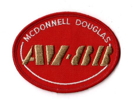 Av 8b Harrier Patch Bunkermilitary