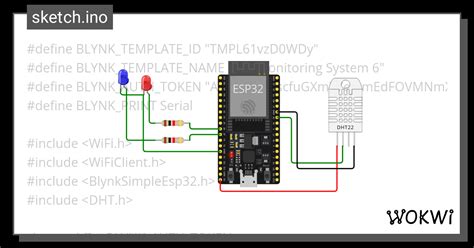 Wokwi Online Esp32 Stm32 Arduino Simulator