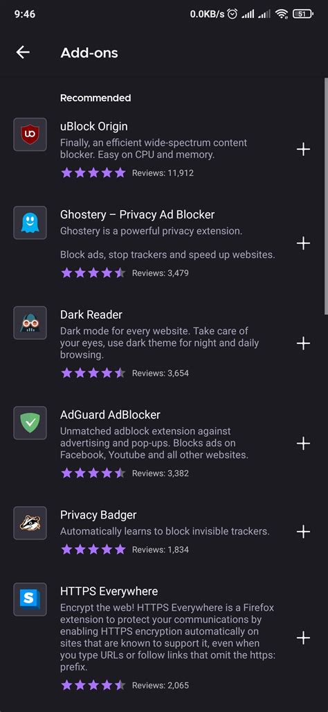 How To Use Add Ons In Firefox For Android