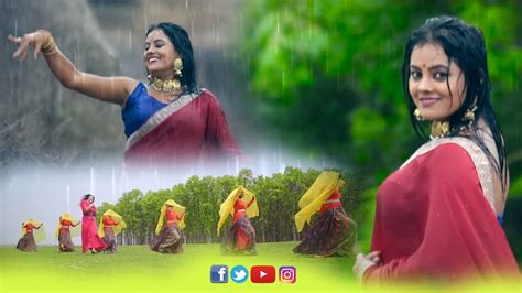 New Nagpuri Nonstop Video 2024 Singer Kumar Pritam Gori Tor Chunri
