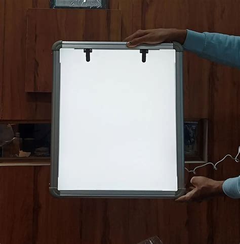 Led X Ray View Box 45 Mm At Rs 1500 In New Delhi Id 2849012763888