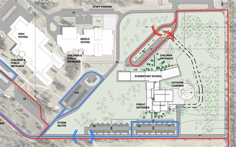 Cass Lake Bena Schools Pursues Bonding Referendum For New Elementary