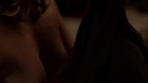 Nude Video Celebs Marion Casabianca Nude Roches Noires 2014