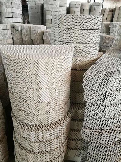 Advantages Of Structured Packing