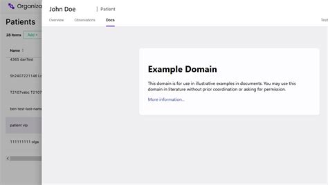 Embeding Web Content IFrame