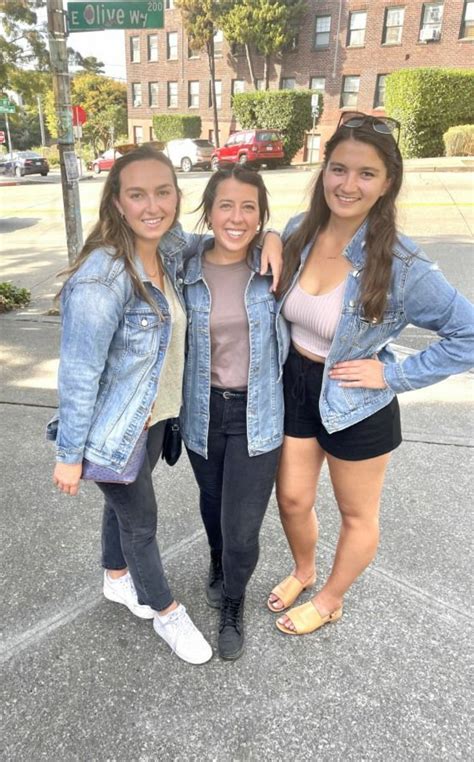 Just Your Normal Every Day Girls Scrolller