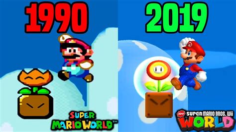 Super Mario Is Awesommme Super Mario World Mario Bros Super Mario🕢