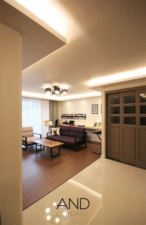 거실 인테리어 디자인 And 아이디어 Homify Apartment Interior Living Room Designs Wooden House Design