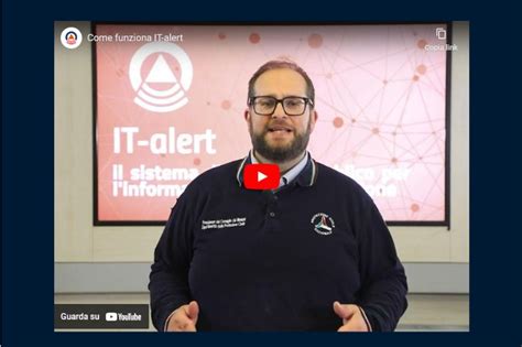 Come Funziona IT Alert IT Alert