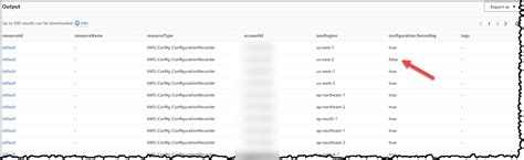manage continuous compliance by using aws config configuration recorder