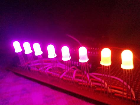 Arduino Rgb Led Hsv Color Wheel BikeTros