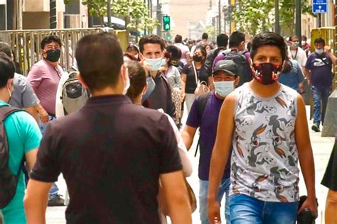 COVID 19 Gobierno Oficializa Fin Del Estado De Emergencia Nacional