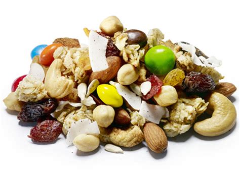 Types Of Mixtures · Mixtures