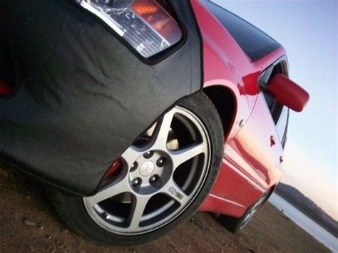 Sell Used 2005 Mitsubishi Lancer Evolution 8 CT9A In Valley Springs