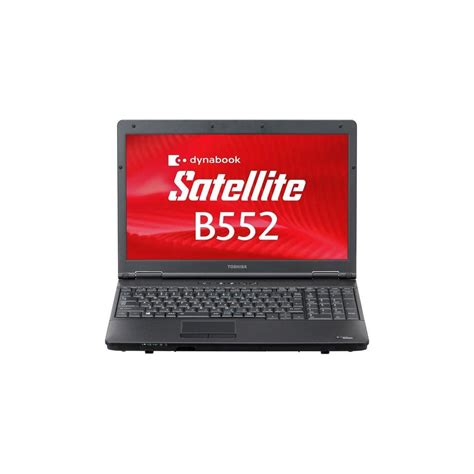 Toshiba Satellite B552 15 2012 Core I5 3320m 4gb Hdd 320 Gb
