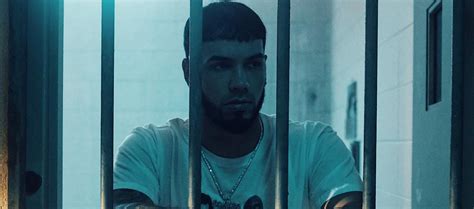 Anuel Aa Recién Salió De Prisión Y Ya Está Causando Polémica Noticias