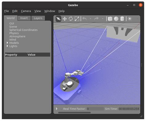 Turtlebot3 With Open Manipulator Core Missing For ROS2 Issue 228