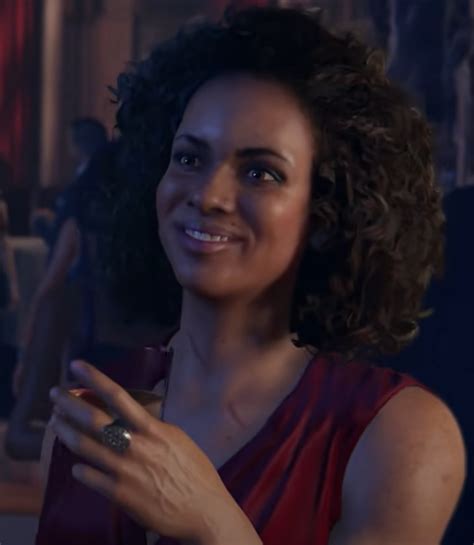Nadine Ross Uncharted Wiki Fandom