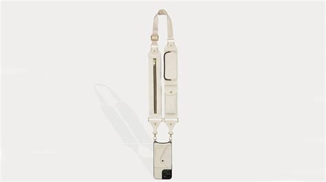 Bandolier Billie Utility Crossbody IPhone 15 Pro Max