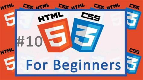 More About Divs Full Html And Css Tutorial