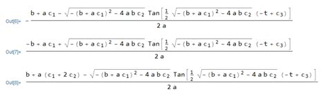 Differential Equations Slow Solution From Dsolve When Adding Initial