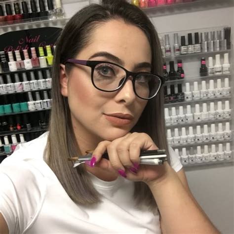 Daisy Posada Nails And Brows Daisyposada • Threads Say More