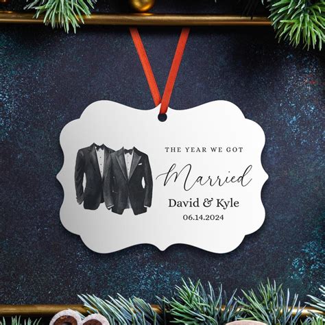 Gay Wedding Etsy