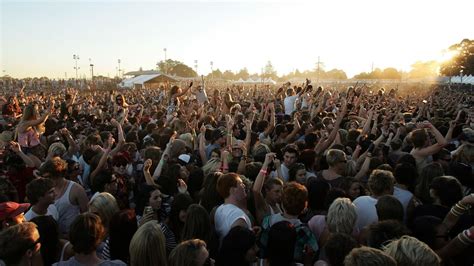 Nsw Greens Mp Introduces Pill Testing Bill In Anticipation Of Music