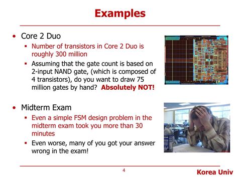 Ppt Lecture 5 Verilog Hdl 1 Powerpoint Presentation Free Download Id5125310