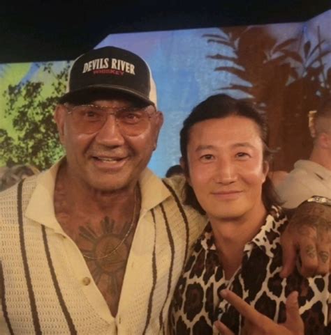 이훈 할리우드 진출작 더 킬러스 게임 13일 북미 개봉…한계 없는 장르 소화력