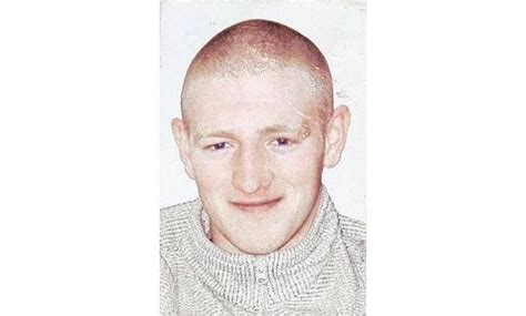 Adam Bodsworth Obituary 2007 Luton News