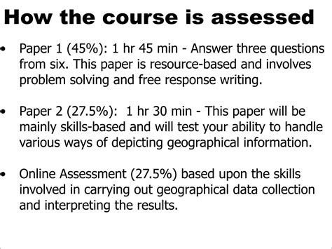 Why Study Igcse Geography Pdf
