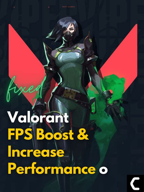 Valorant Fps Boost Low End Pc Best Ways Explained